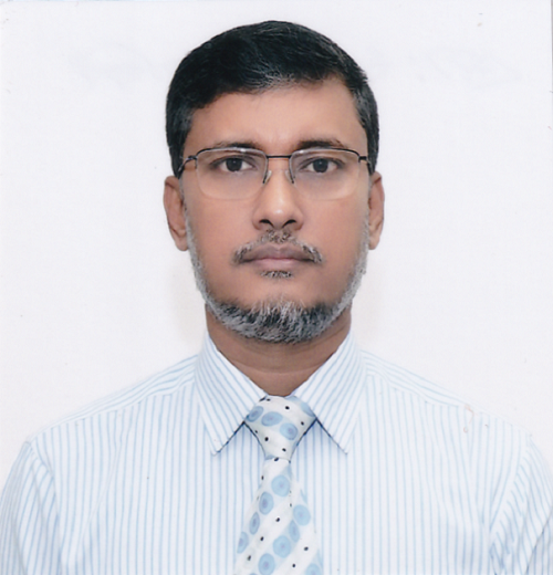 Institute of Public Finance Bangladesh